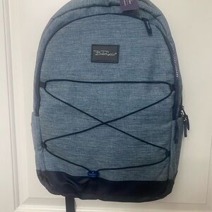 Bella Russo | Bags | Insulated Backpack By Bella Russo Nwt | Poshmark